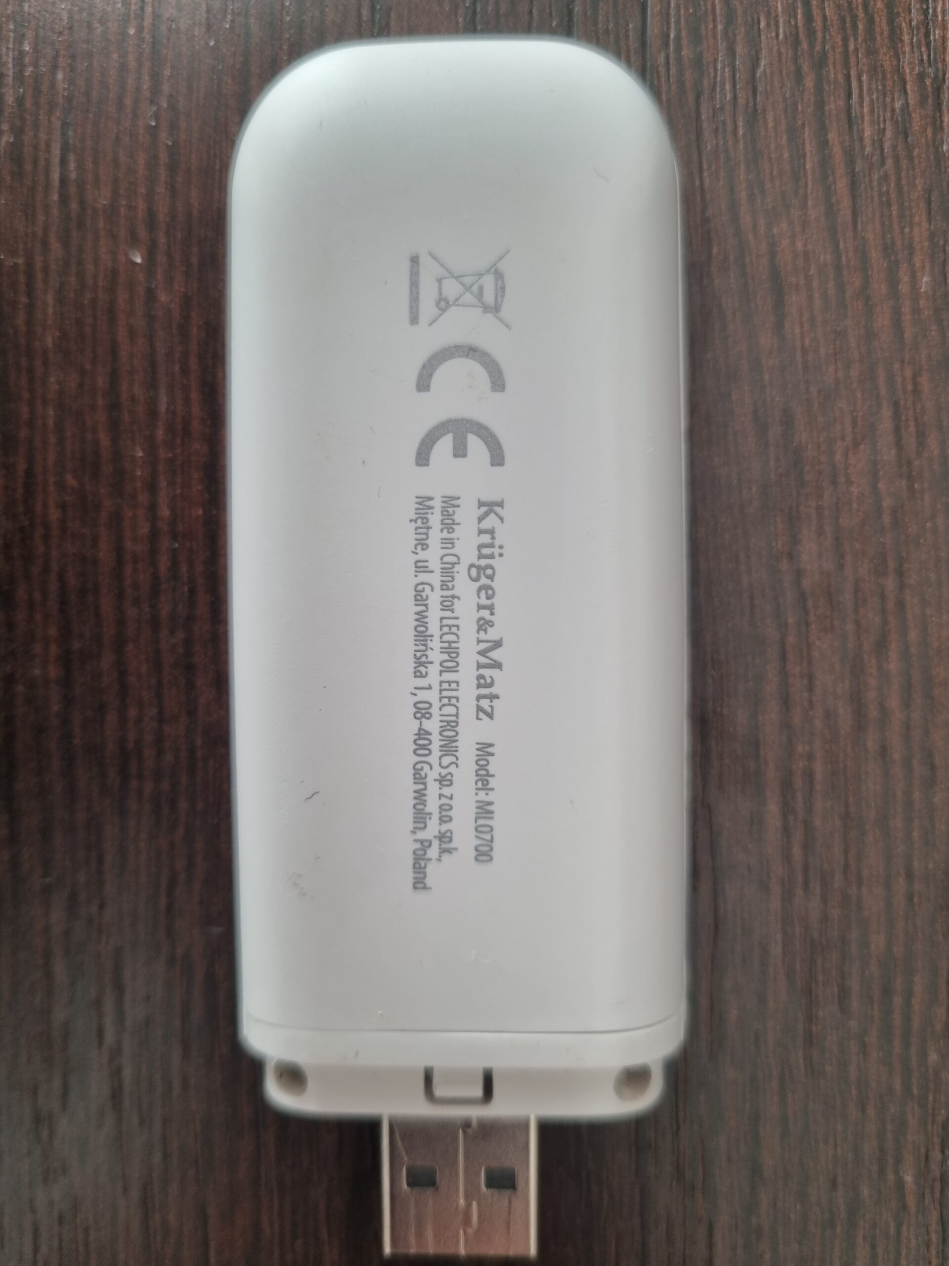 Adding a Qualcomm 4G modem to Openwrt routers - Marendasoft